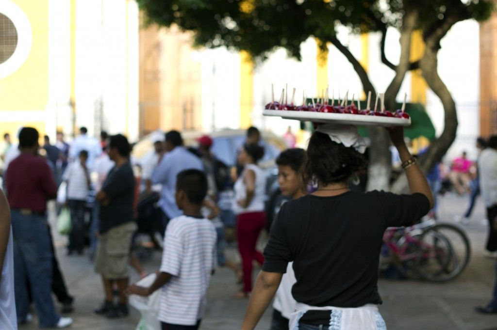 The Colonial City - Granada Nicaragua - Wanderlusters