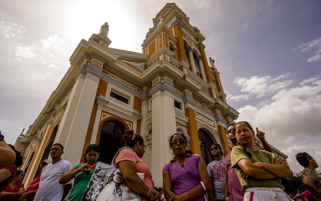 The Colonial City - Granada Nicaragua - Wanderlusters