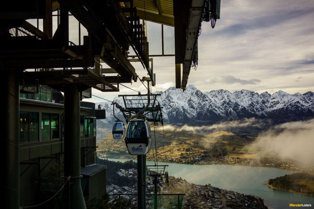A Guide To Queenstown Tramping Tracks