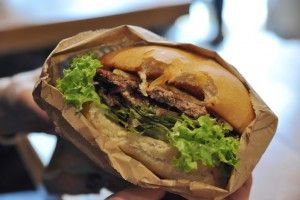An Ode To The FergBurger | Queenstown