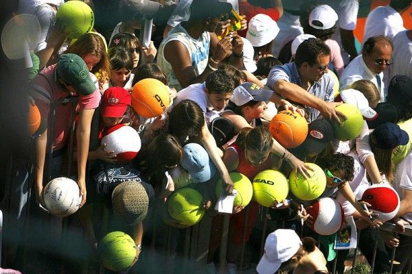 The Australian Open Spectator Guide #AusOpen