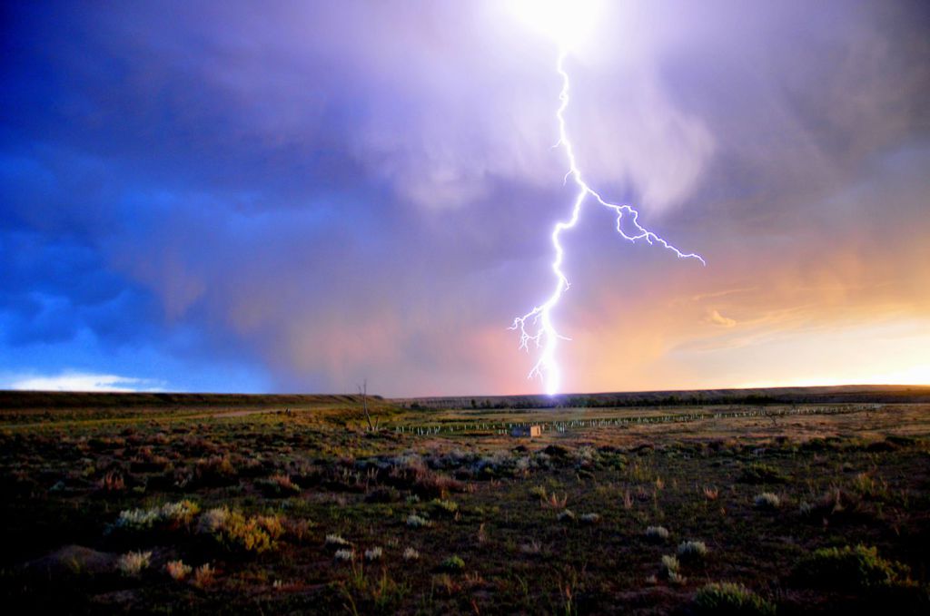 Is Global Weirding Affecting Your Travels?