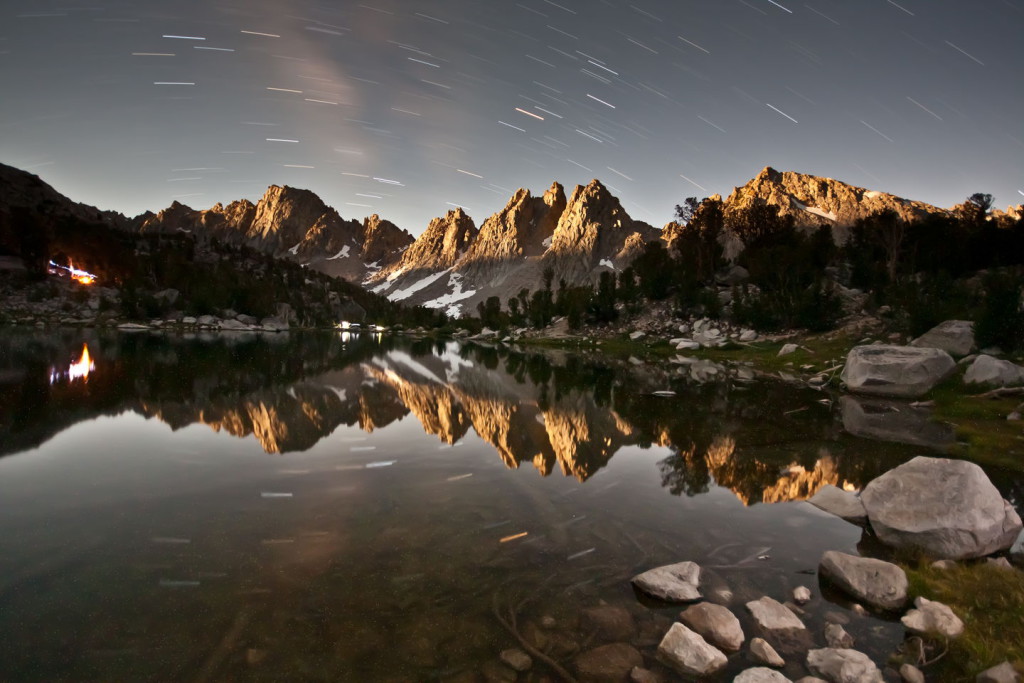 Leaving Sin City: Iconic Natural Wonders Near Las Vegas