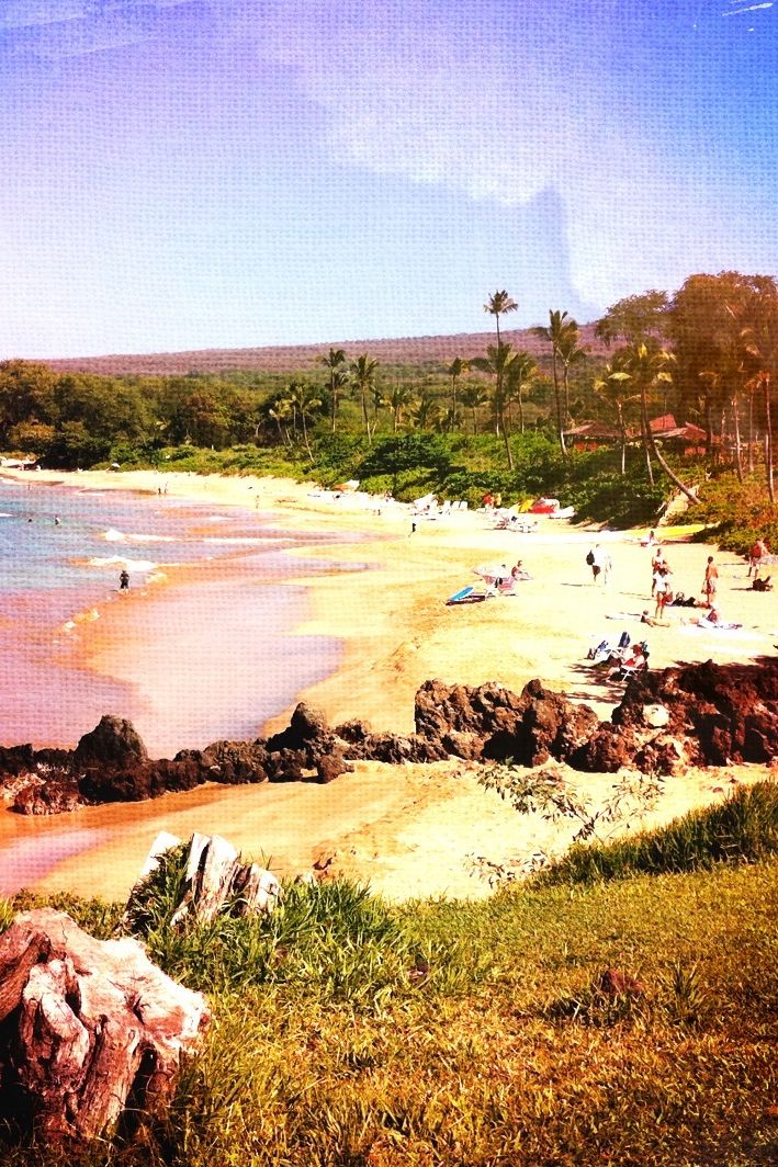 Where To Capture Picture Perfect Views Of Maui