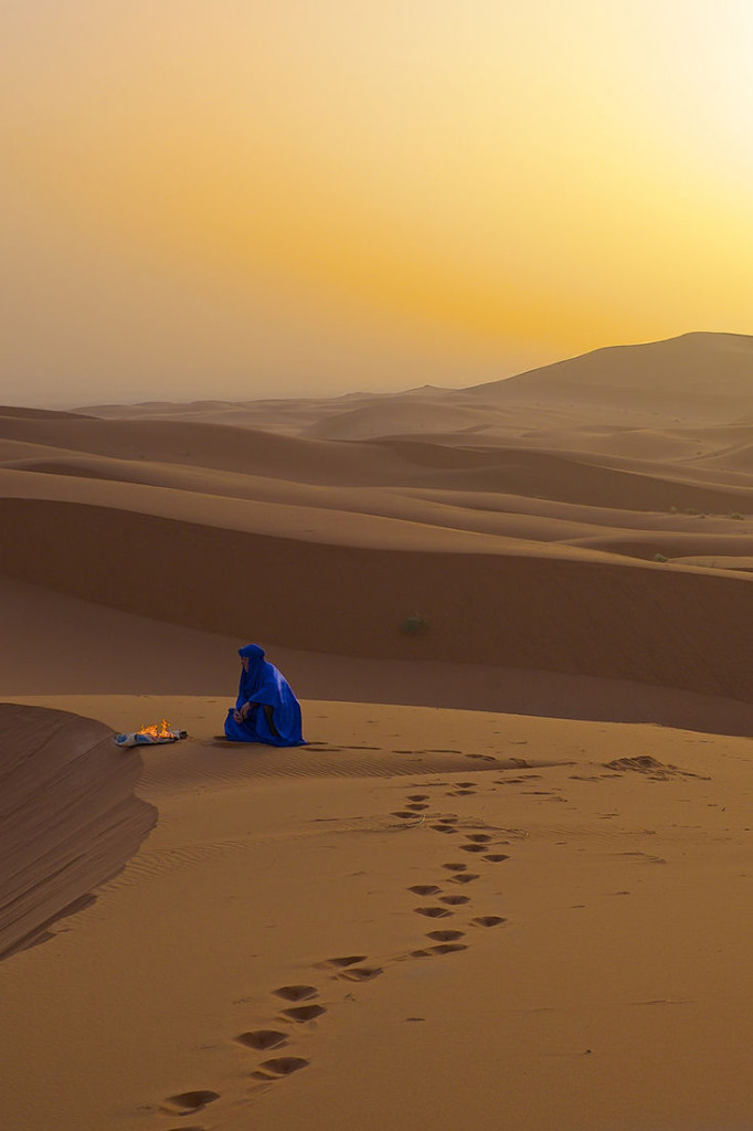 7 Incredible African Adventures