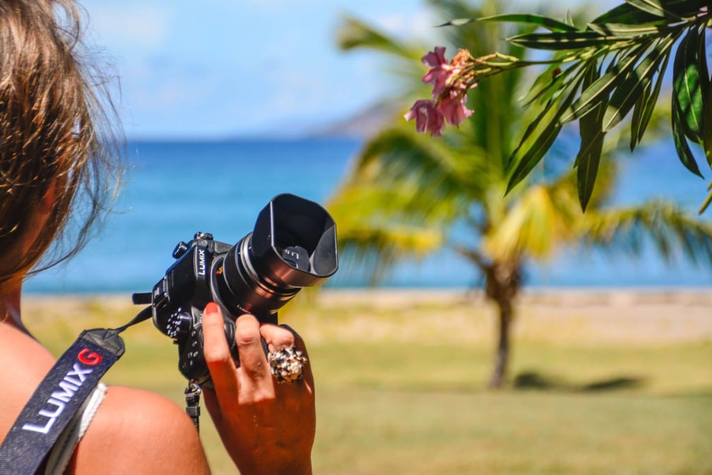 A Budding Photographer's Review Of The Panasonic Lumix GH4