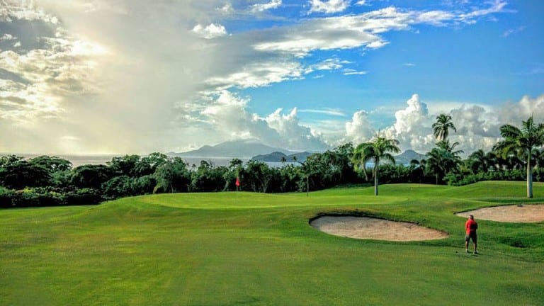 Nevis Travel Guide: Here's Why You Should Visit the Caribbean's Best ...