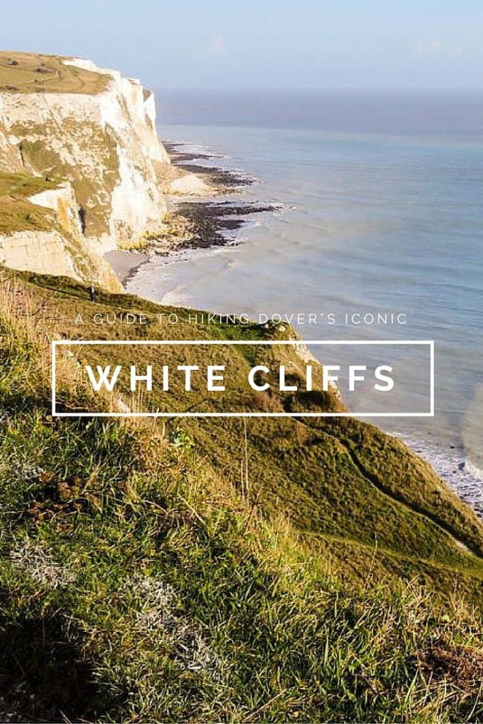 Britain’s Best Coastal Walks: Hiking The White Cliffs Of Dover