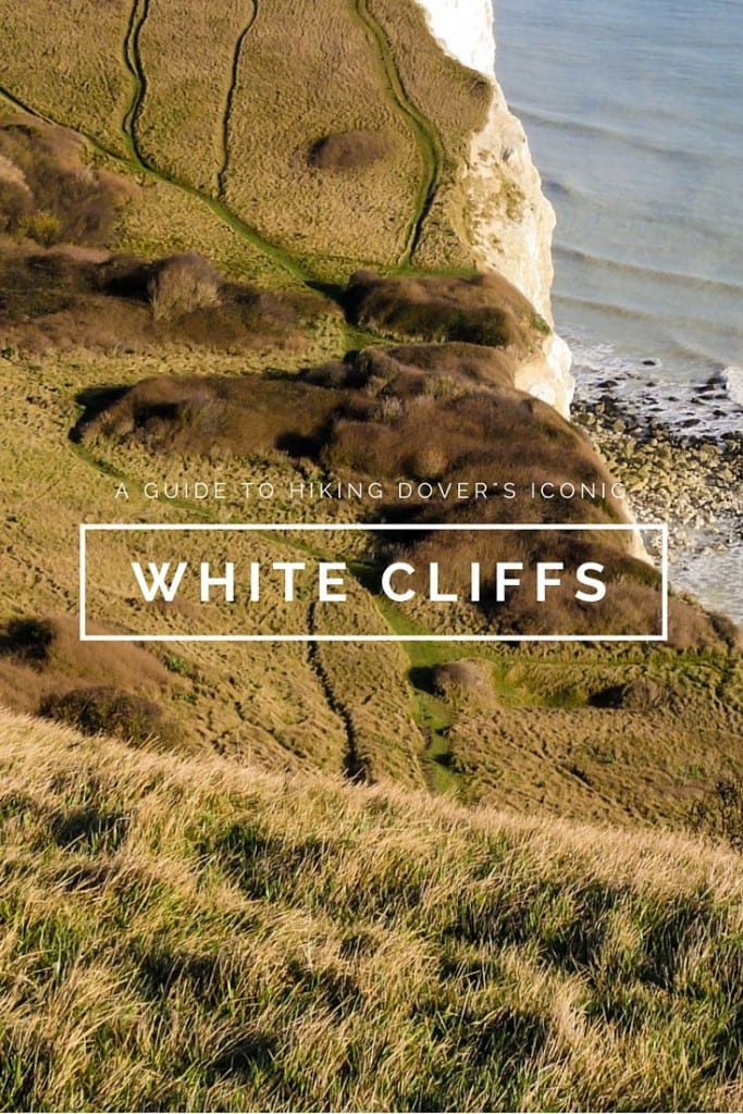 Britain’s Best Coastal Walks: Hiking The White Cliffs Of Dover
