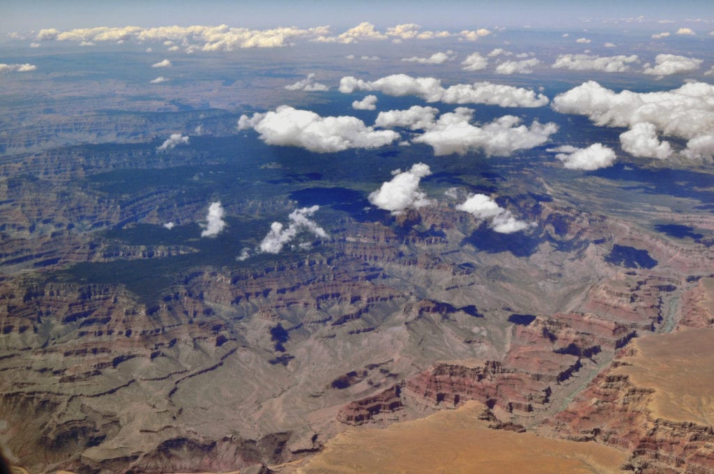 Six Adrenaline Packed Day Trips From Phoenix Arizona