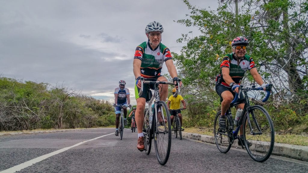 Where to Cycle on Nevis Island: A Two-Wheeled Island Tour