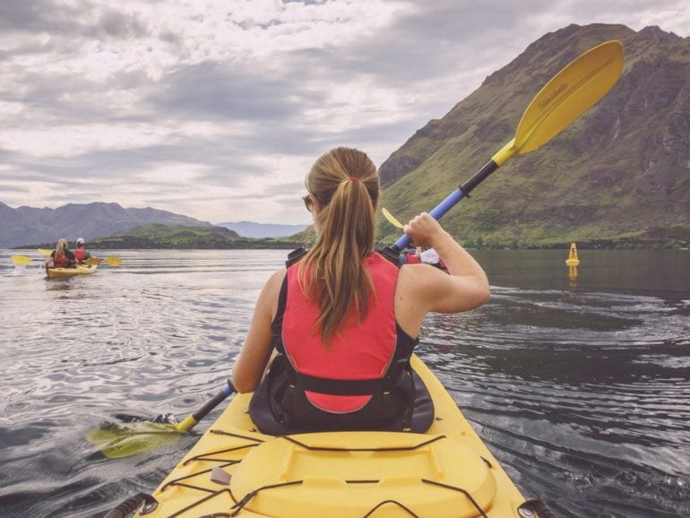 Mataatua Wharenui | The House That Came Home | Wanderlusters