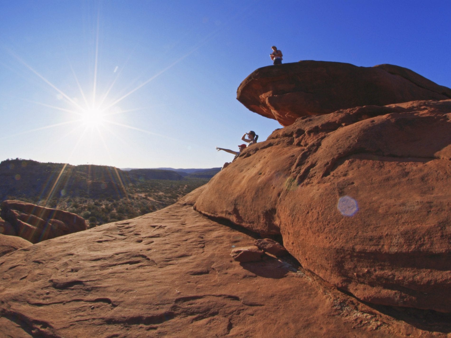 Where To Visit On Your EPIC Australian Road Trip