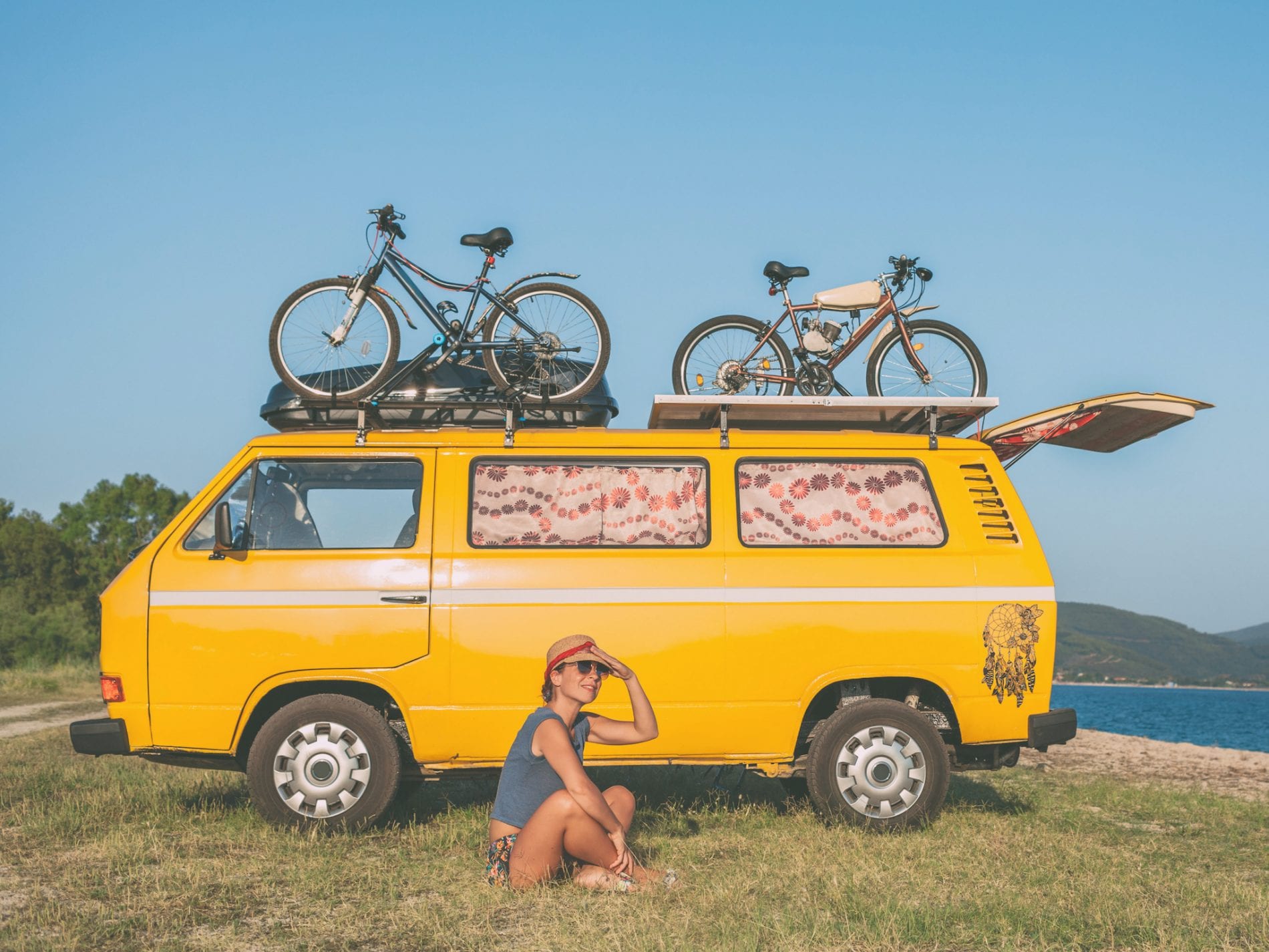 Buying A Campervan In Australia Buying A Campervan In Australia