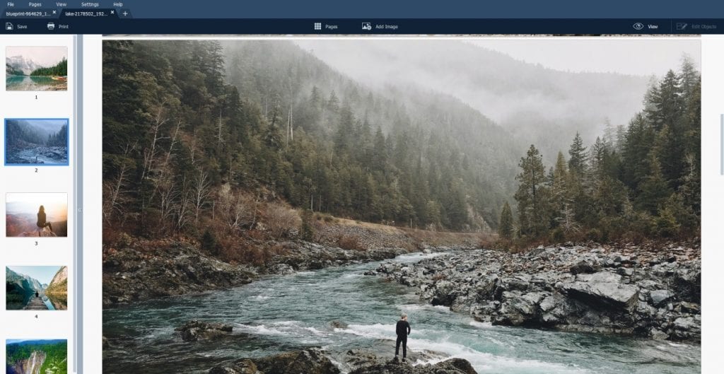 Creative Ways to Utilise Your Travel Snaps at Home