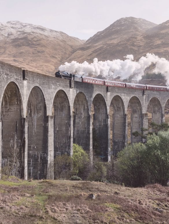 Offbeat Rail Journeys That Offer an Unforgettable Multi-Destination Escape