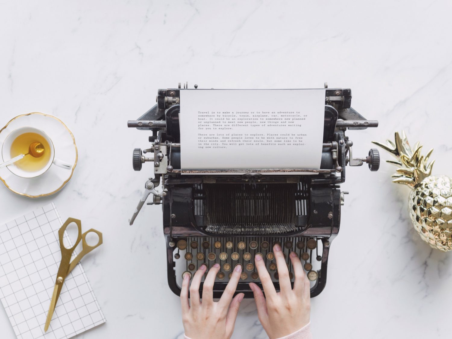 How to Create a Successful House Sitting Application and Secure Your ...