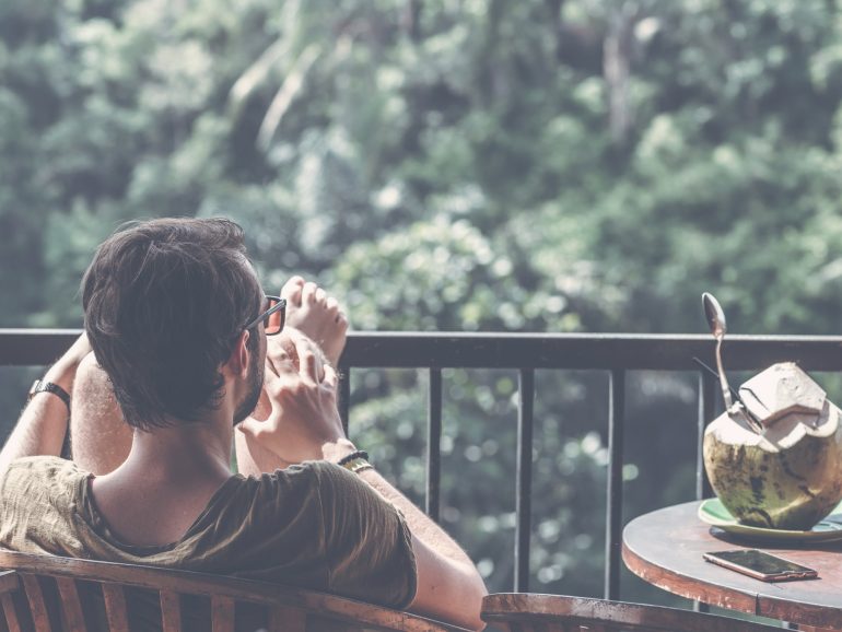 The Ultimate House Sitting Guide