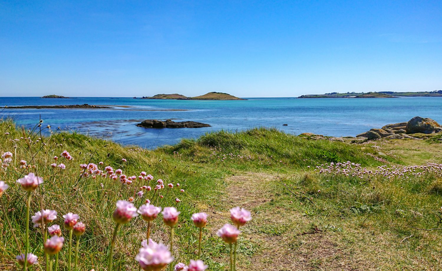 Tips for Planning Your Isles of Scilly Spring Adventure - Britain's ...
