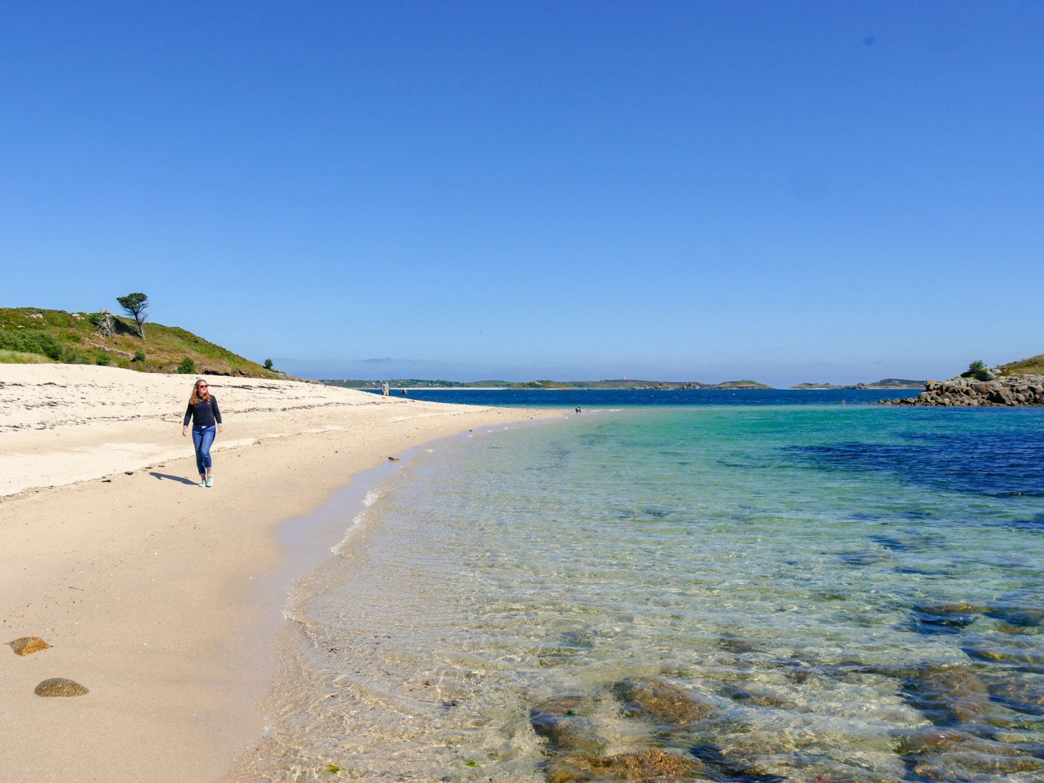 My St Mary's Isles of Scilly Travel Guide - Here's everything you need ...