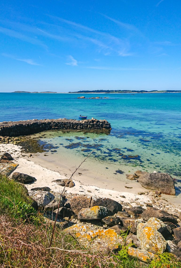 A 7 Day Isles of Scilly Itinerary for Active Travellers Who Love Island ...