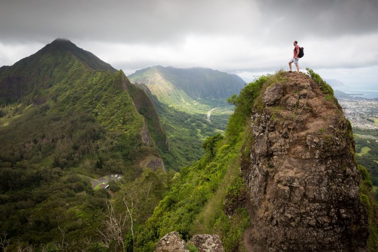 Here Are 11 Reasons Why Mountain Climbing Can Enrich Your Soul