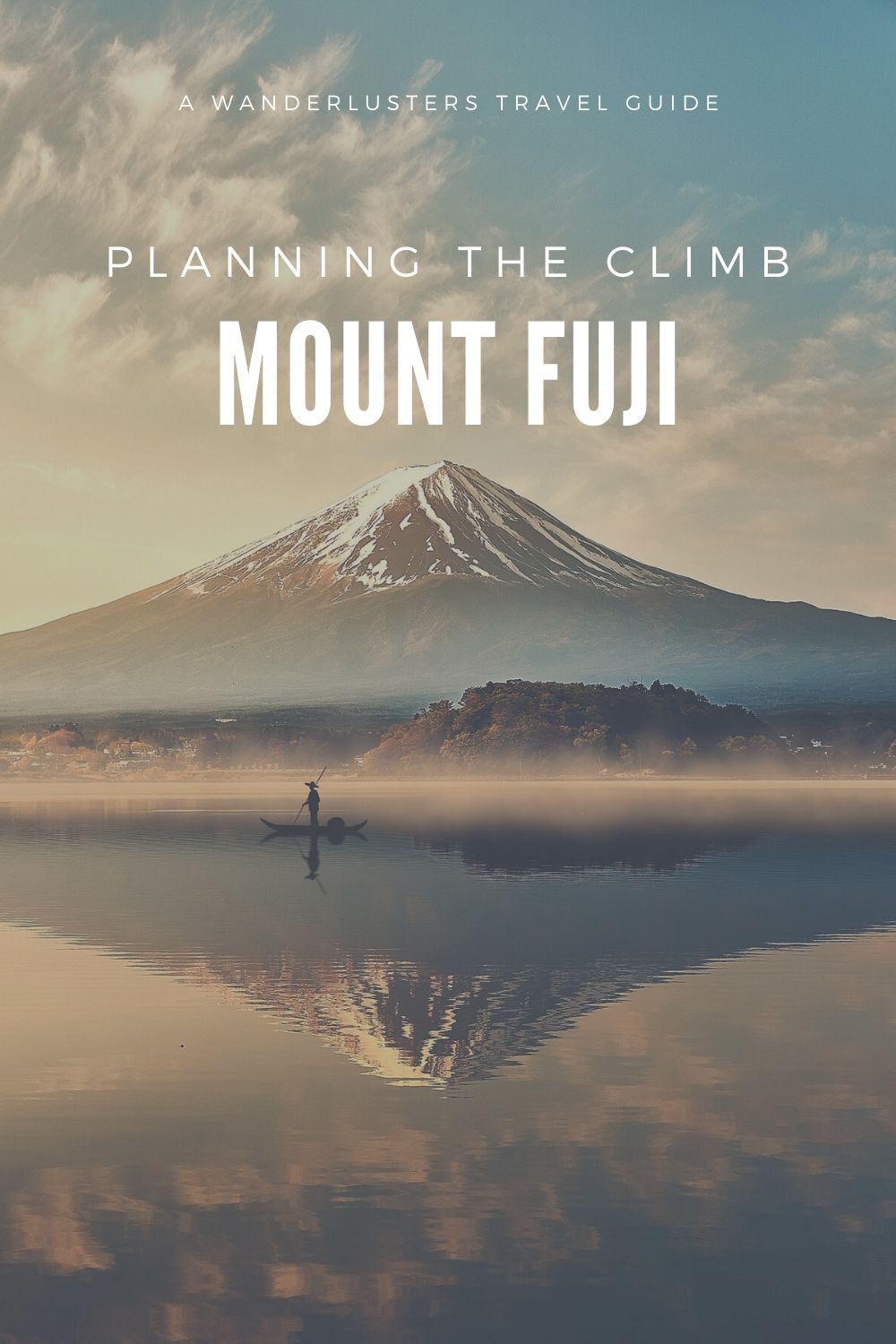 The Ultimate Guide to Visiting Mount Fuji From Tokyo Japan