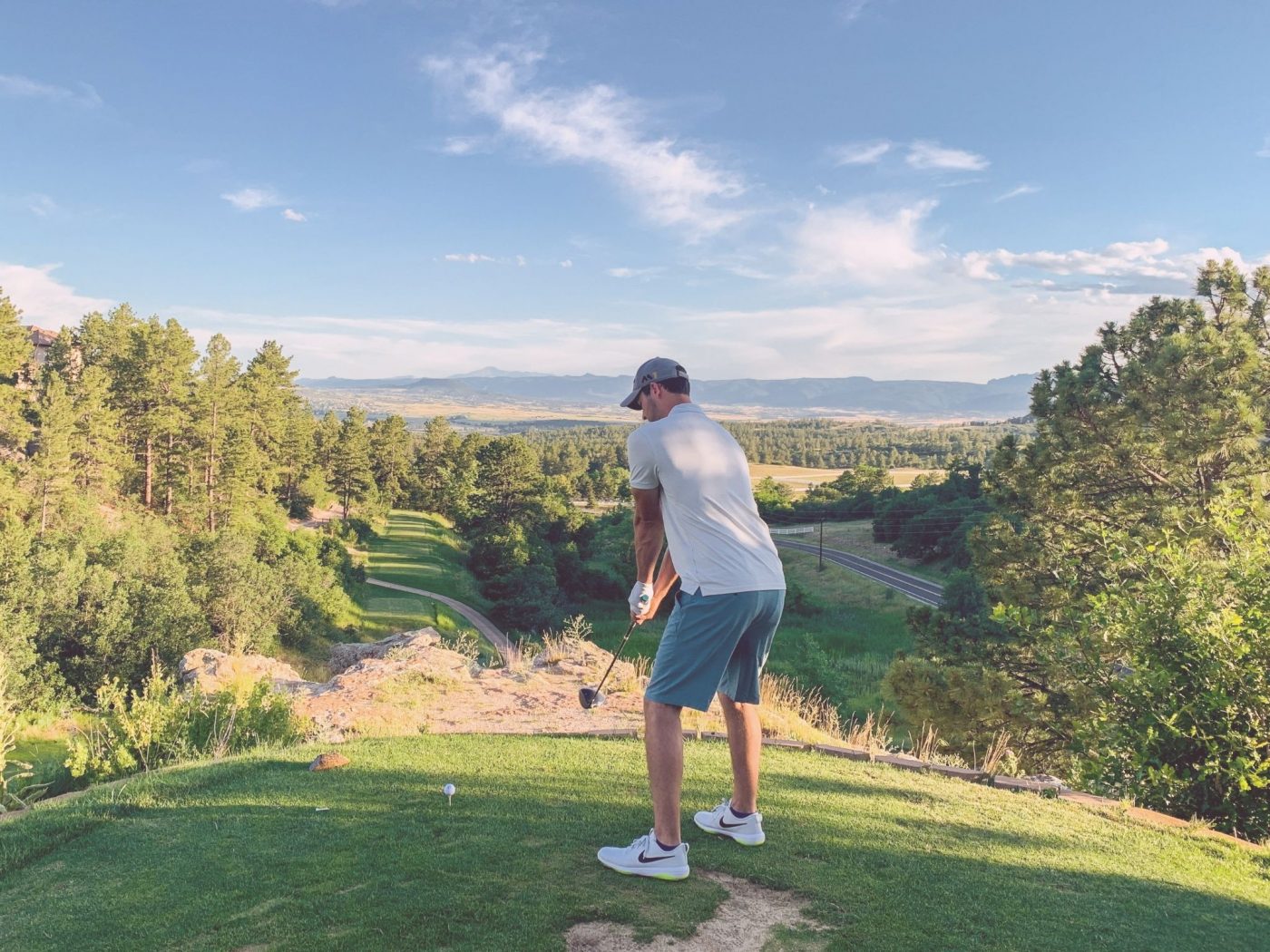 How to Plan a Successful Golf Road Trip