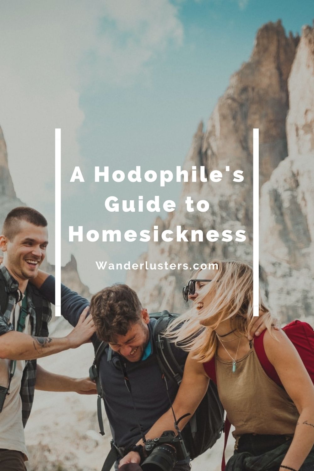 A Hodophile's Guide to Homesickness: 5 Tips for Staying Connected With ...