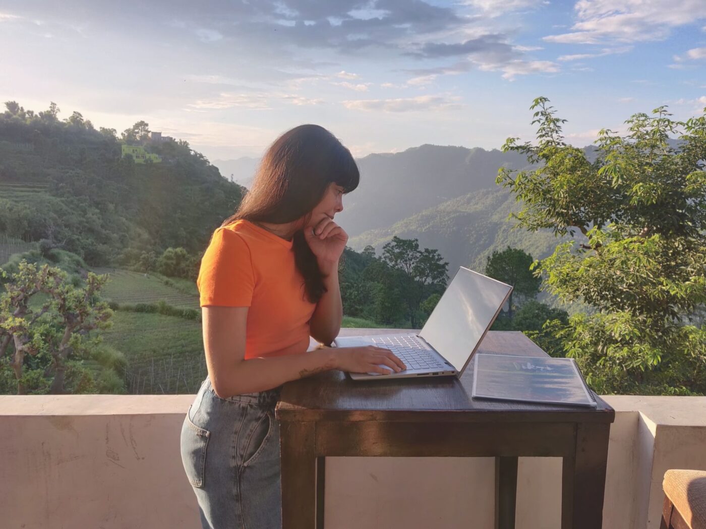 How To Start A Travel Photography Blog