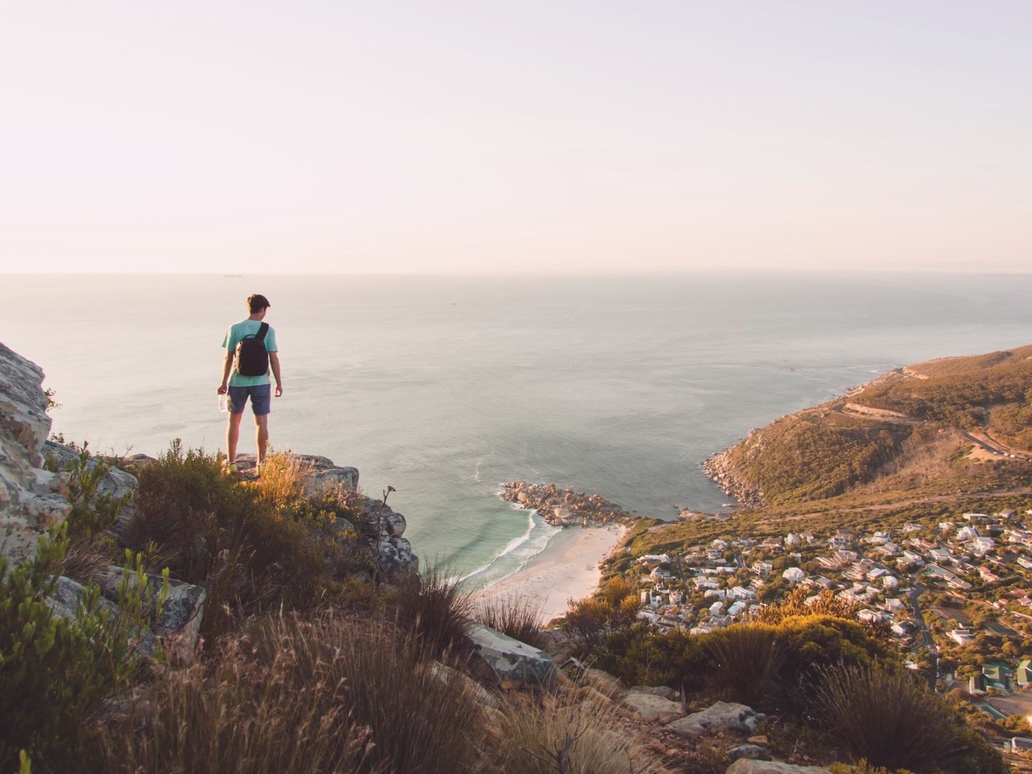 Must-Visit Places In South Africa: Gems Of The Rainbow Nation