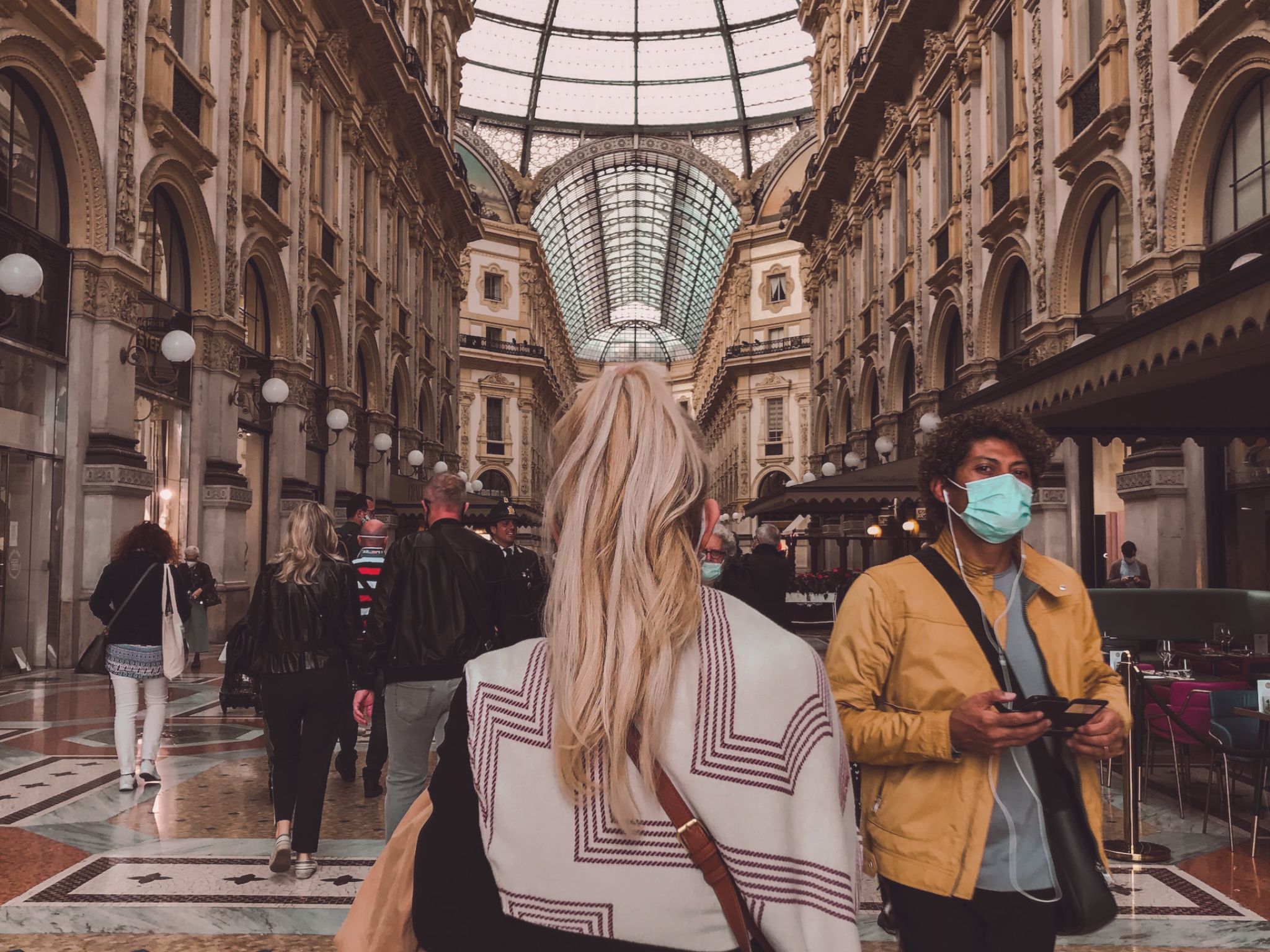 Five Exquisite Travel Destinations for a Shopping Spree in 2022