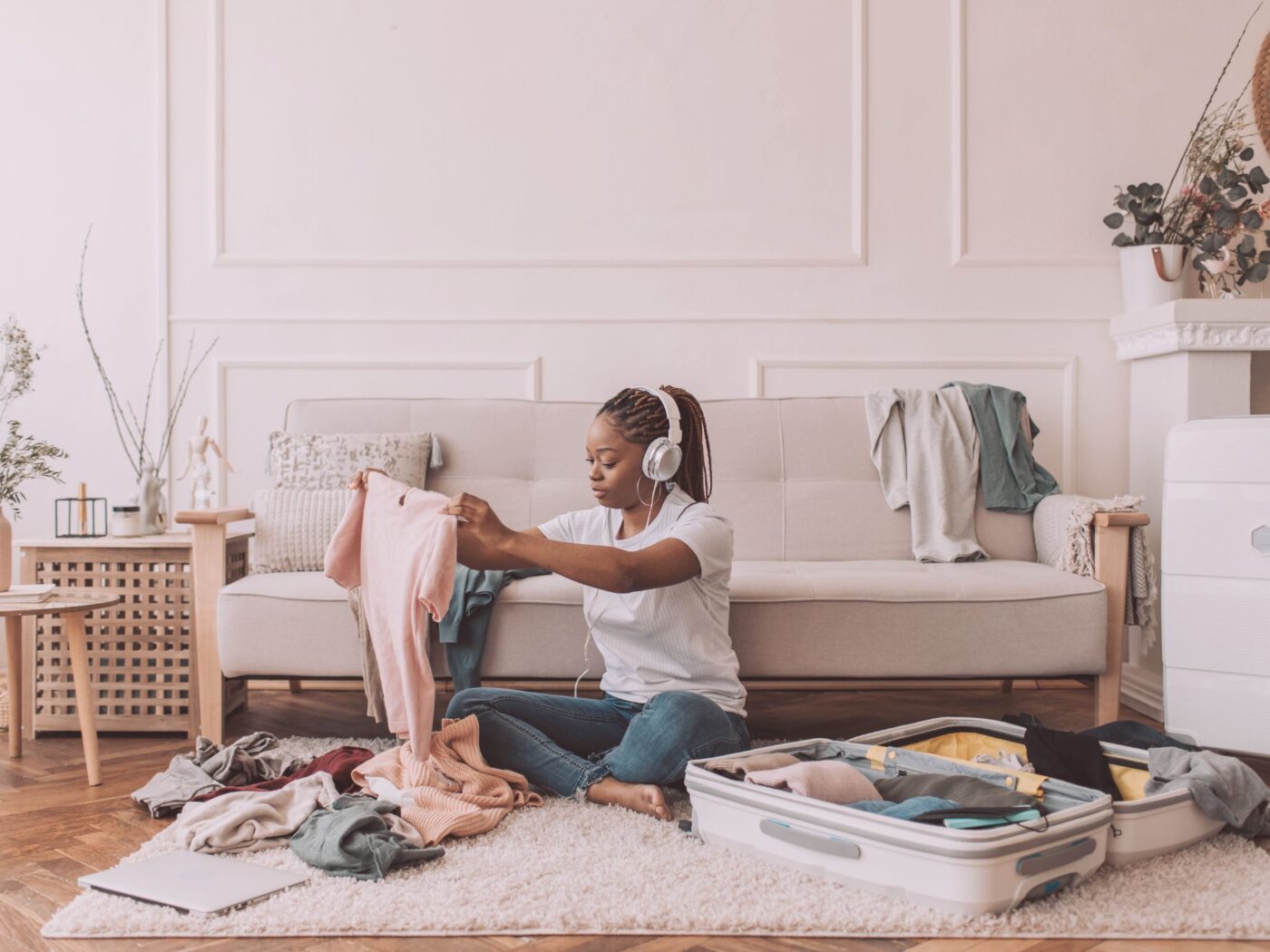 Packing Tips For Active Weekend Getaways With Friends