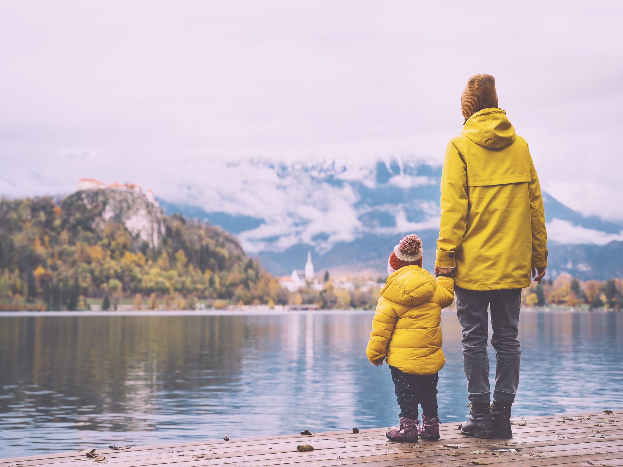 How To Prepare For The Perfect Family Holiday