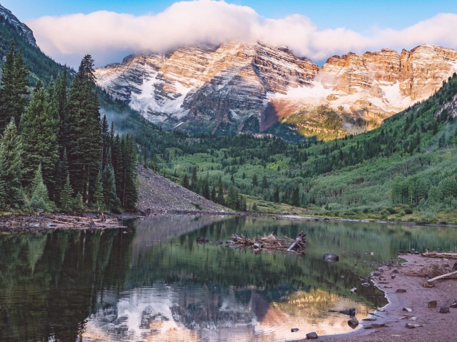 The Most Awe-Inspiring Natural Attractions In Colorado