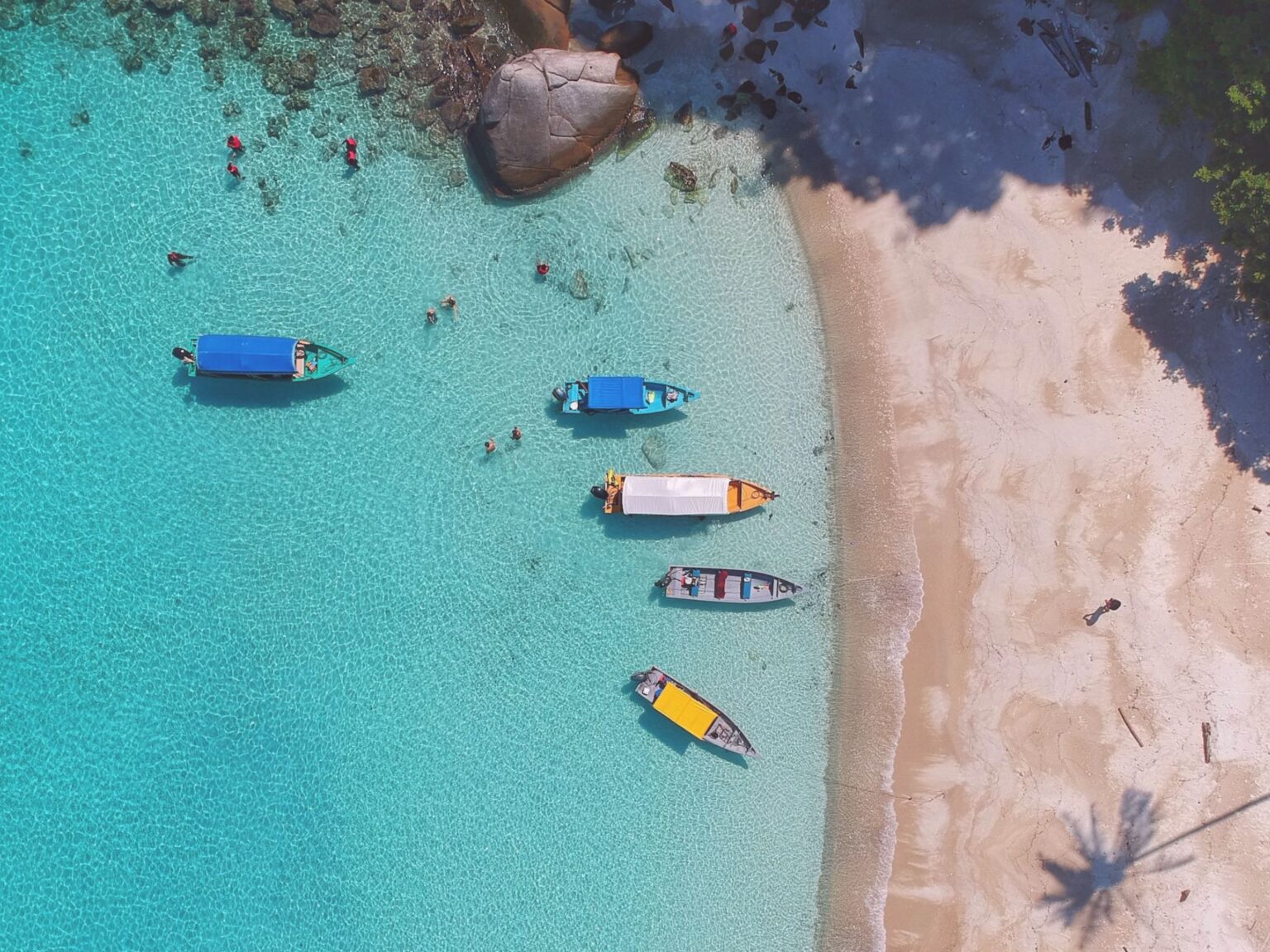 Planning the Perfect Luxury Vacation: Tips and Ideas for an ...