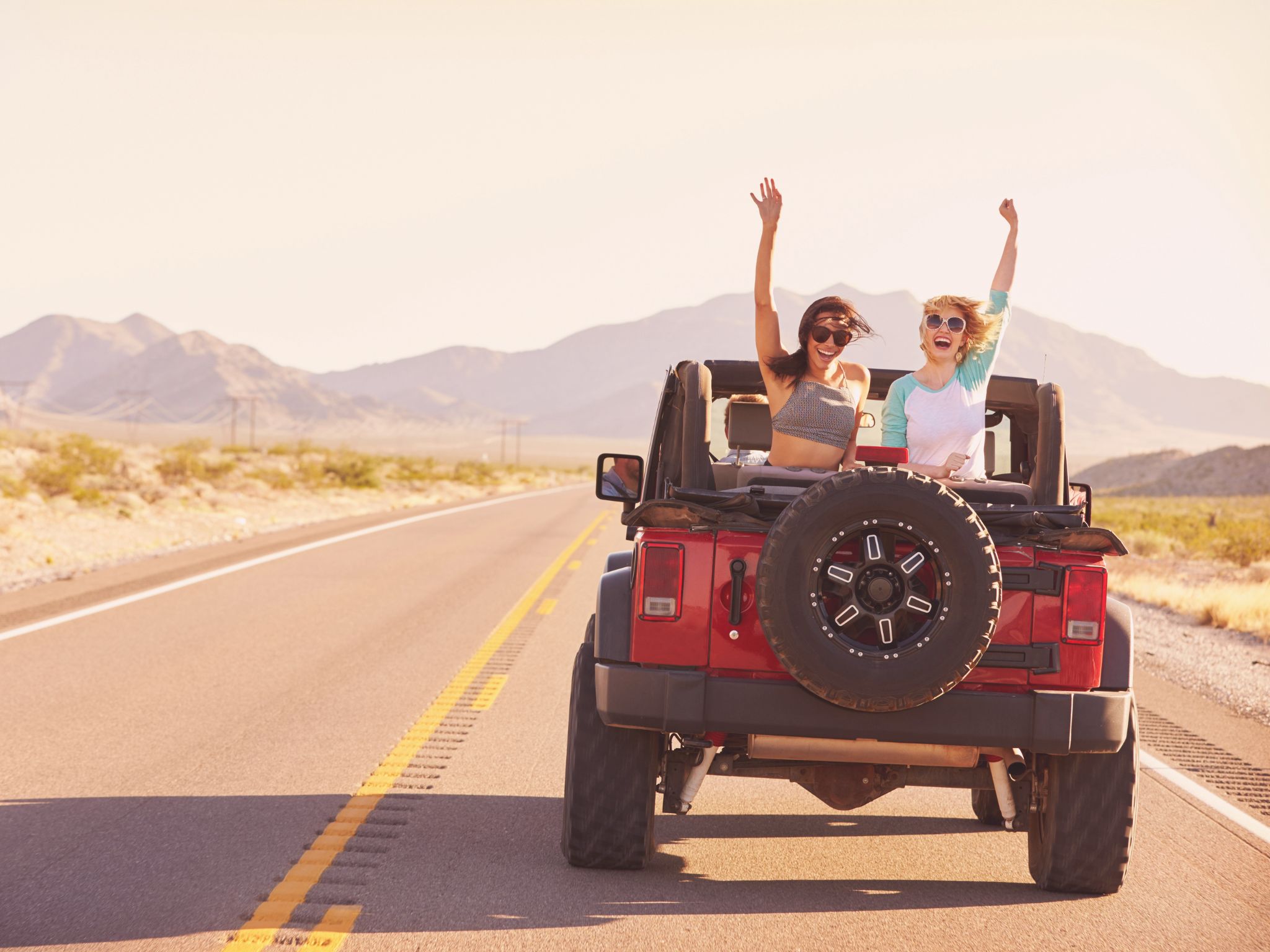 7 Common Luxury Car Rental Mistakes - And How To Avoid Them