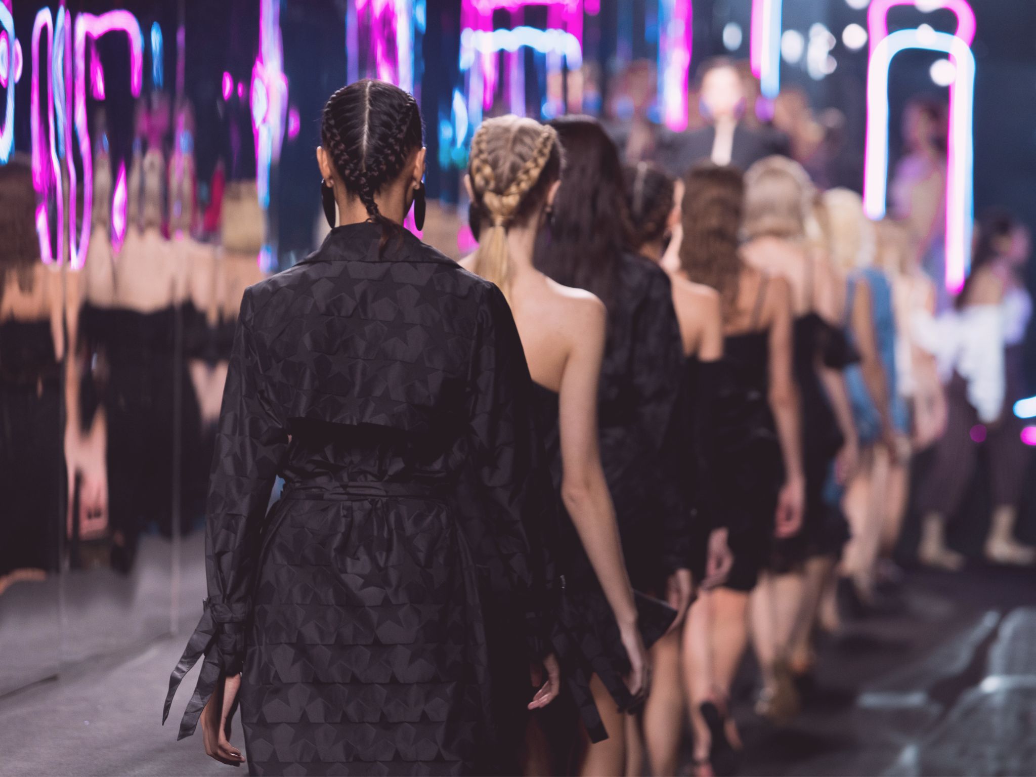 Fashion Weeks Around the World: Beyond Paris, Milan, London, and New York