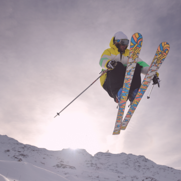 Tree Hugging Travel Tips