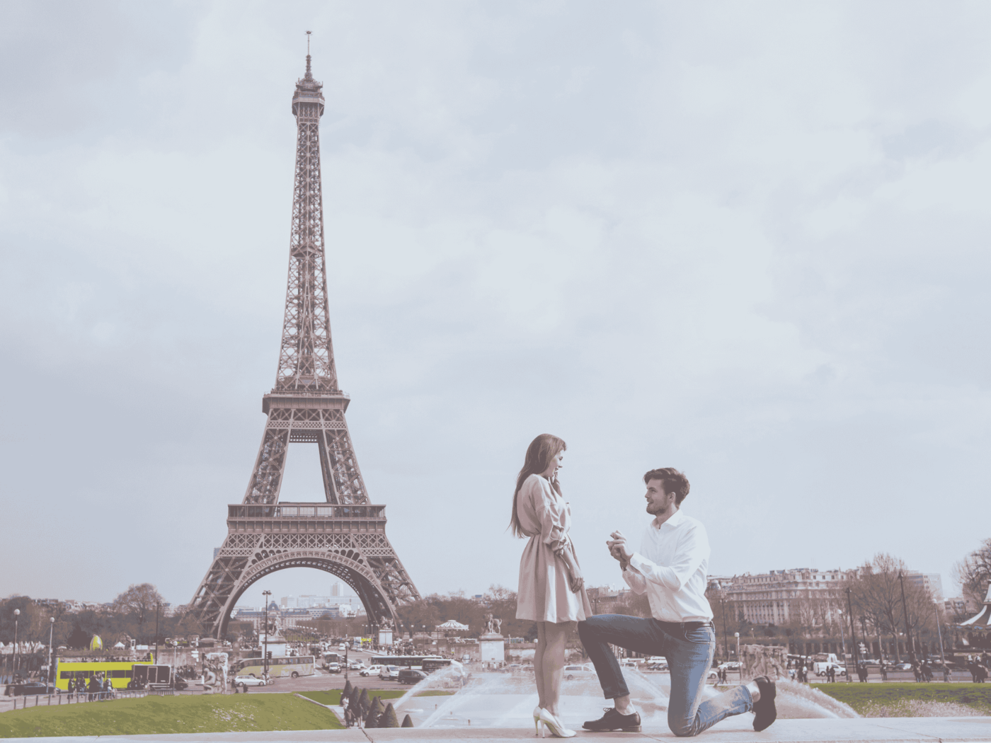 Unforgettable Proposal Ideas in Scenic Locations