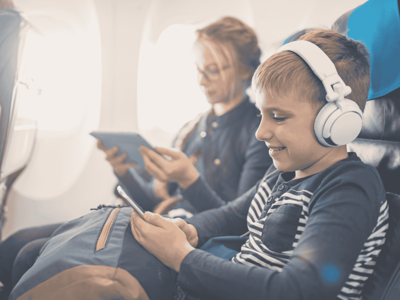 Tech-Savvy Travel: Must-Have Gadgets for a Hassle-Free Journey