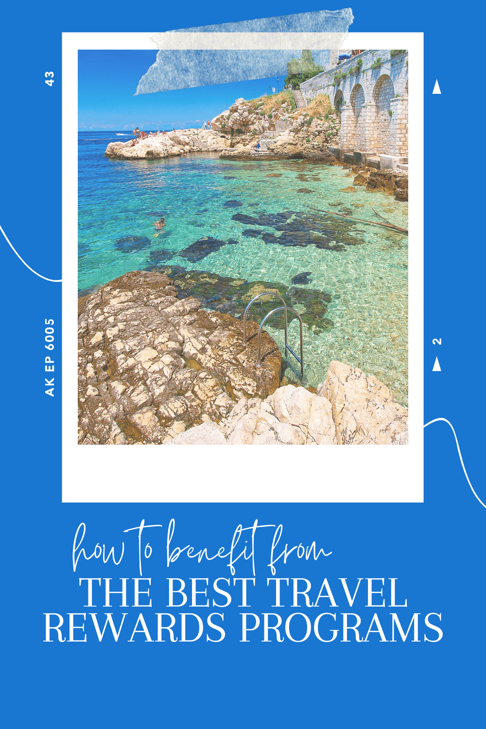 How to Book a Vacation Package with the Best Rewards Program