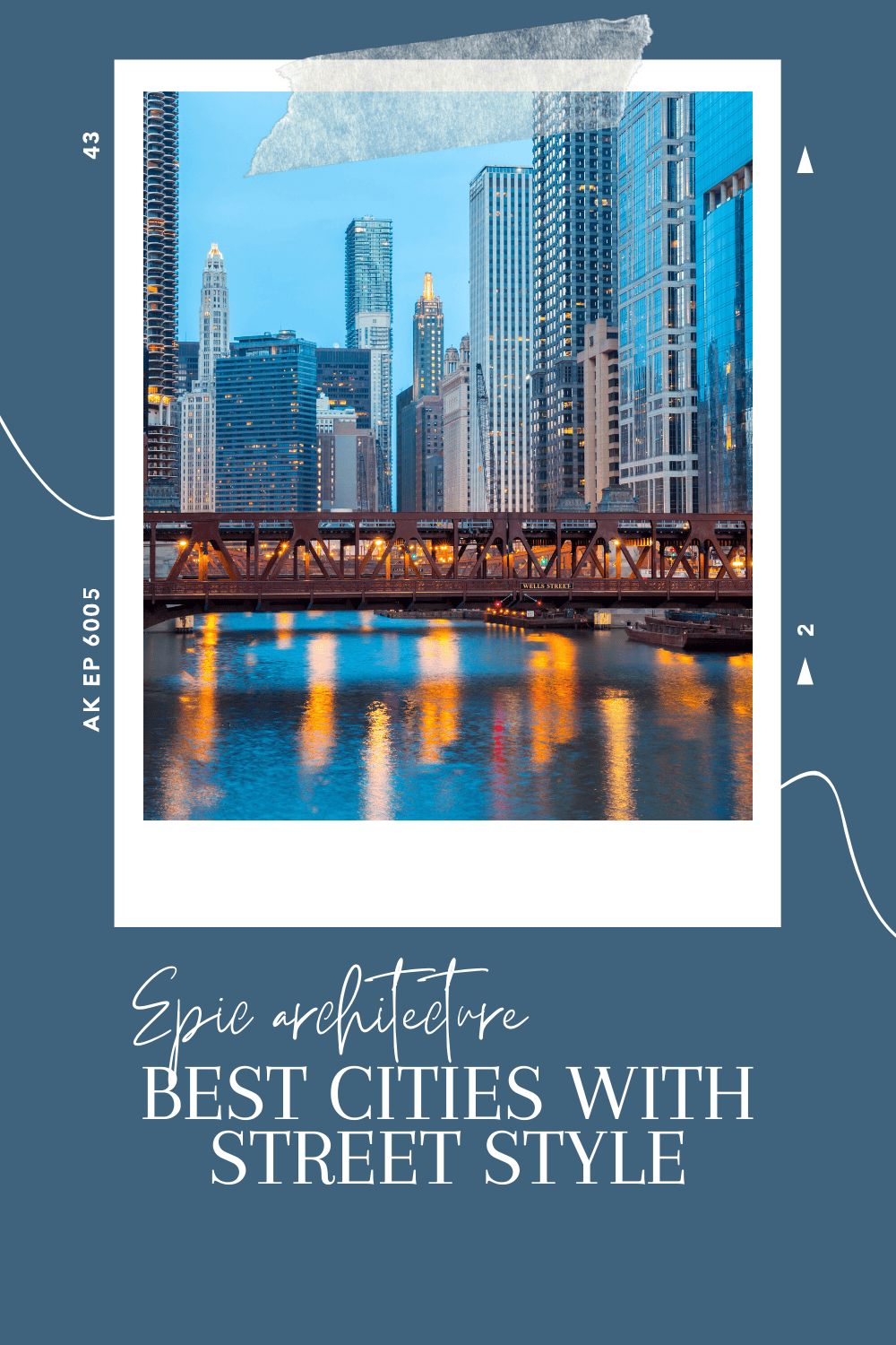 US Cities With The Most Beautiful Architecture