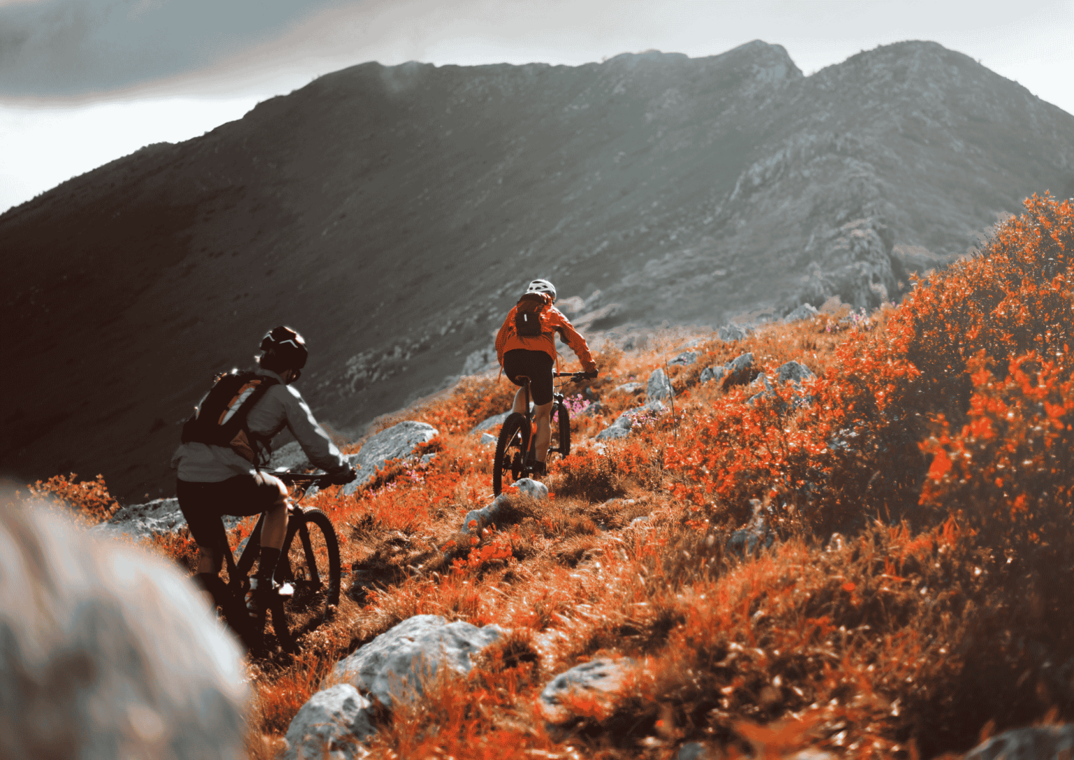 Custom Cycling Jerseys: Boost Team Adventure
