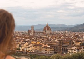 Florence Duomo Climb: Time, Steps & Best Tips