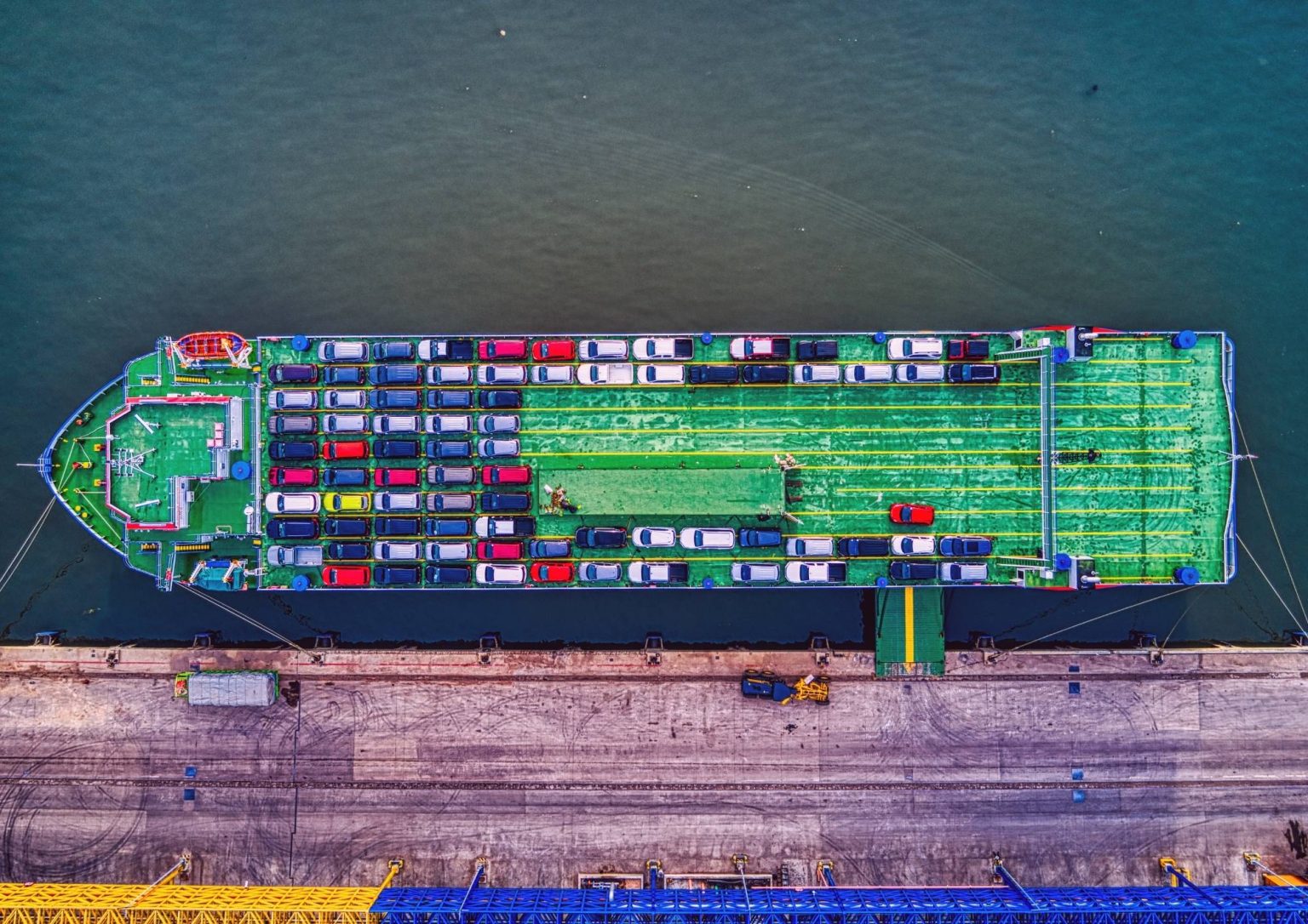 Comparing Car Shipping Costs by Transport Type